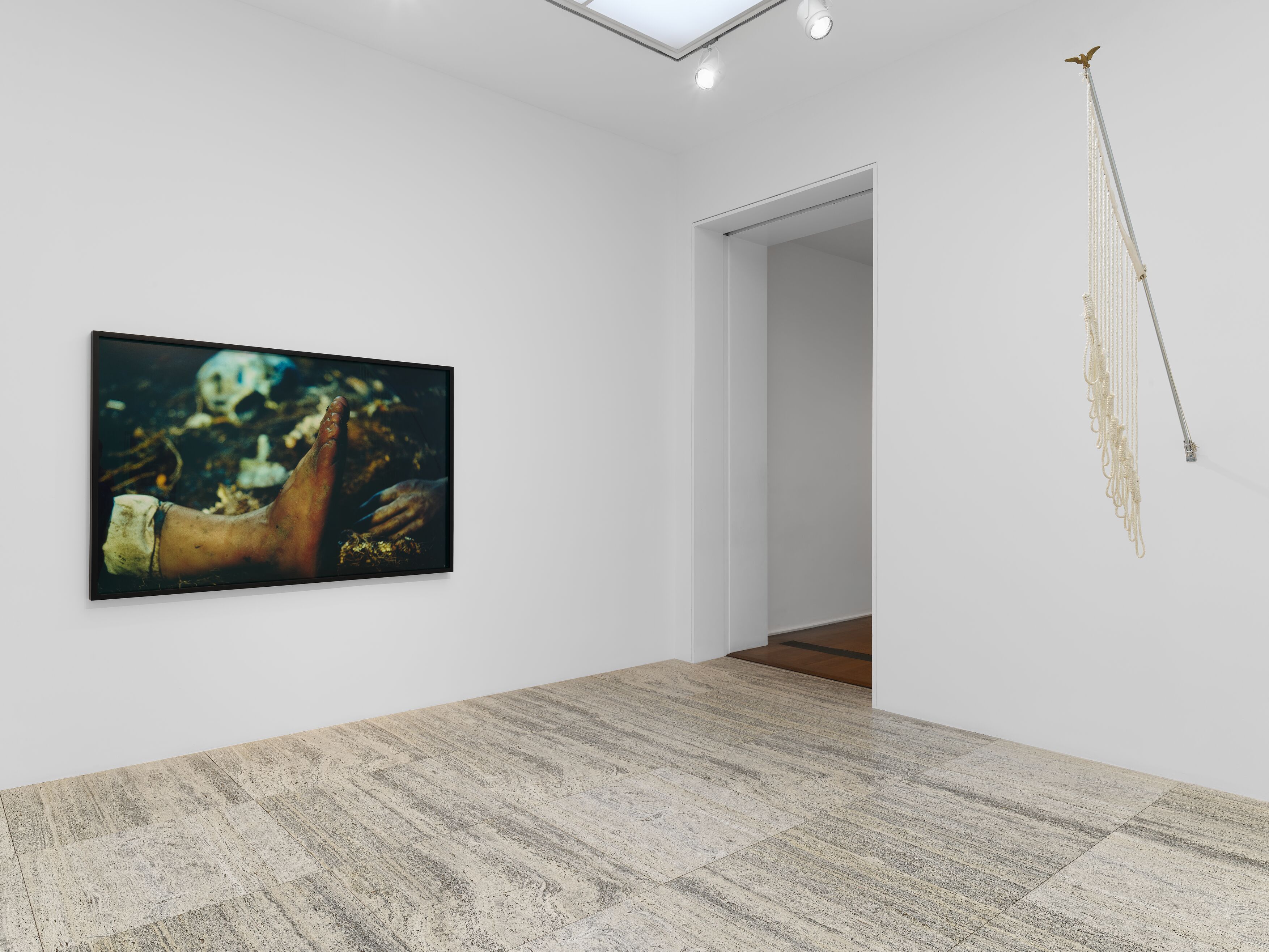 RETROaction - Hauser & Wirth